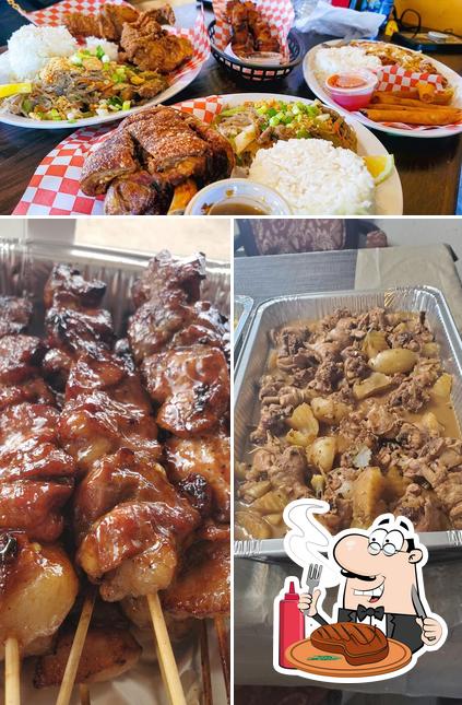 Sarah's Kitchen, Killeen - Restaurant menu, prices and reviews