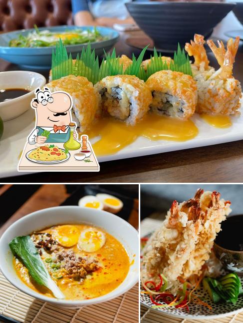 Shierudon, Surigao City - Restaurant menu, prices and reviews