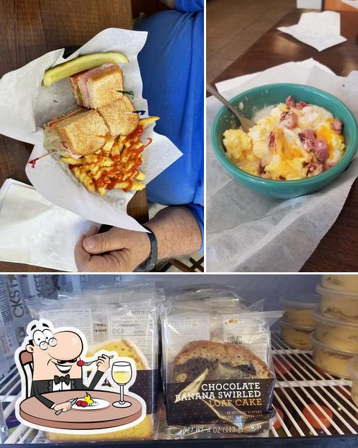 Simply Southern Eatery in Macclenny - Restaurant menu and reviews