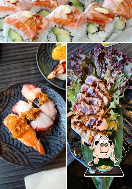 Sushi Oku, Winterswijk - Restaurant reviews