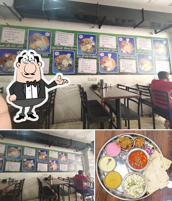 Talap Dhaba, Mumbai - Restaurant reviews