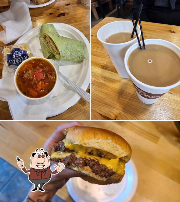 The Cracked Pot, Warwick - Restaurant menu, prices and reviews