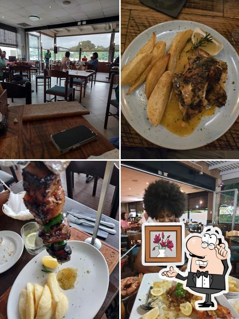 atasca, Westville, 171 Rodger Sishi Rd - carta y opiniones del ...