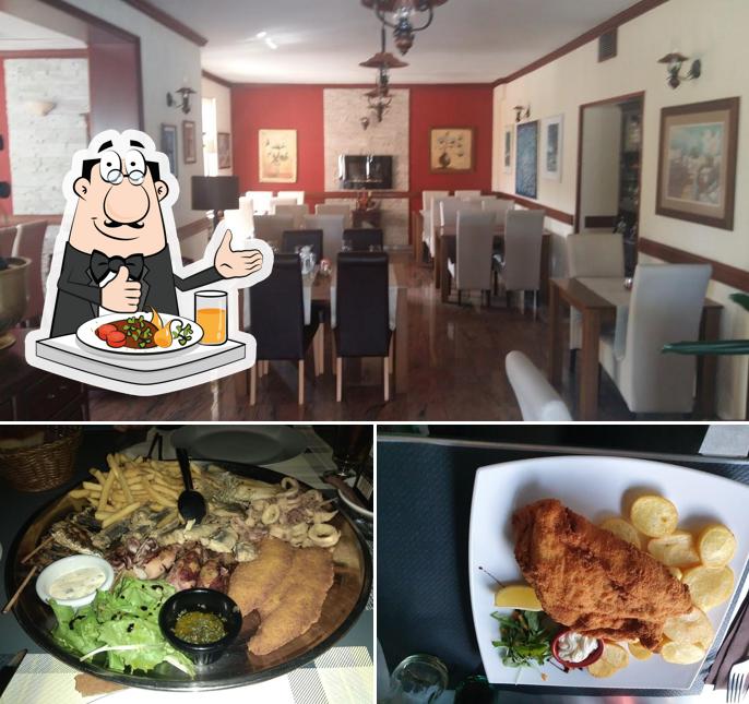 Restoran Bonaca, Kastav - Restaurant menu, prices and reviews
