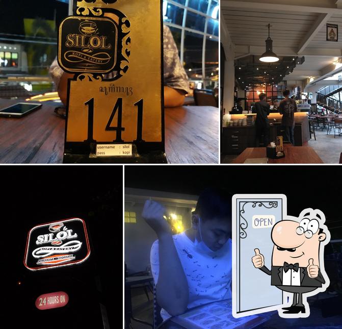 Silol Kopi & Eatery, Yogyakarta - Restaurant menu, prices and reviews