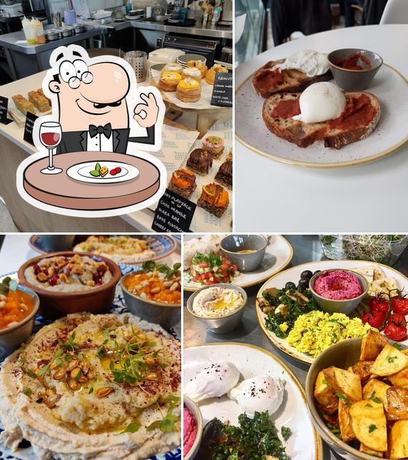 Best lunch in Sheffield, spring 2024 - Restaurant Guru