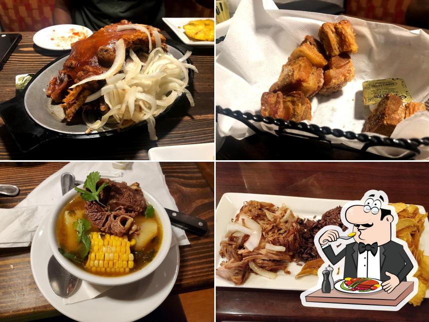 La Esquina del Lechon, Doral - Restaurant menu, prices and reviews
