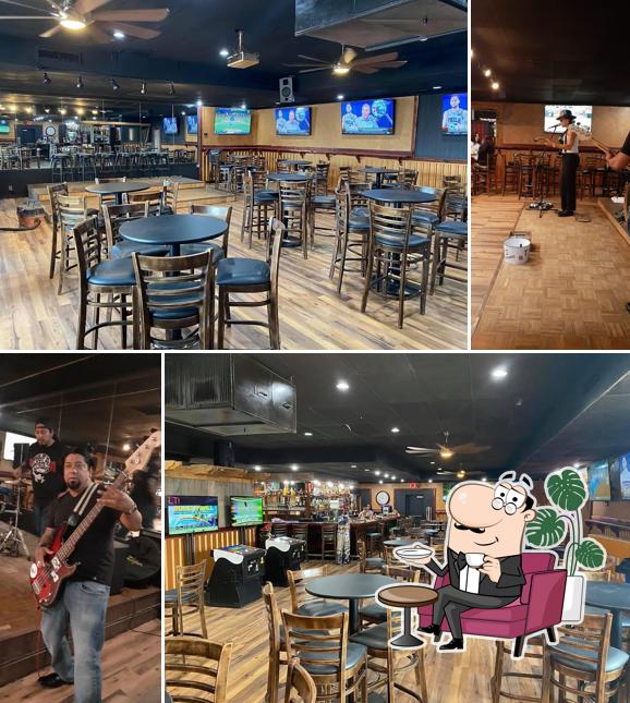 The Angry Armadillo Whisky Co., Midland - Restaurant menu, prices and ...