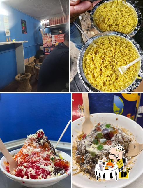 The Bucketlist Cafe, Pune - Restaurant menu, prices and reviews