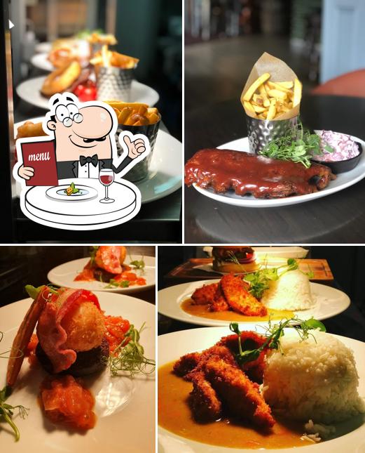 Top 7 restaurants in Prestwick, august 2025 - Restaurant Guru