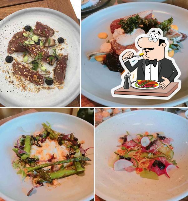 Rata in Queenstown - Restaurant menu and reviews