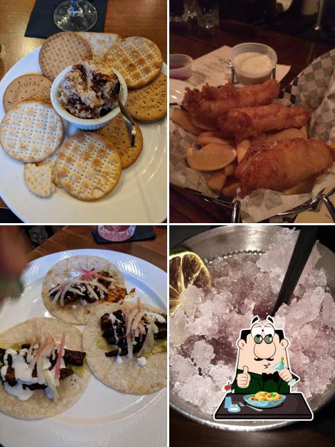 Five Points, San Jose - Restaurant menu, prices and reviews