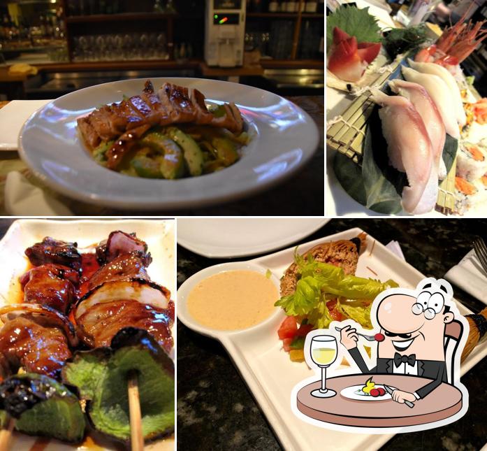 Лучшие рестораны в торговом центре Annapolis Town Center - Restaurant Guru