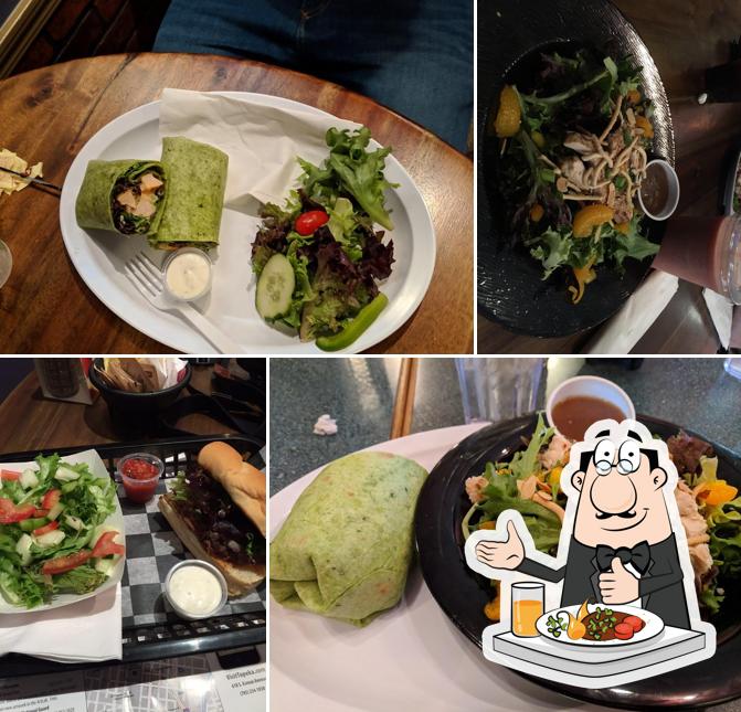 Classic Bean, Topeka - Restaurant menu, prices and reviews