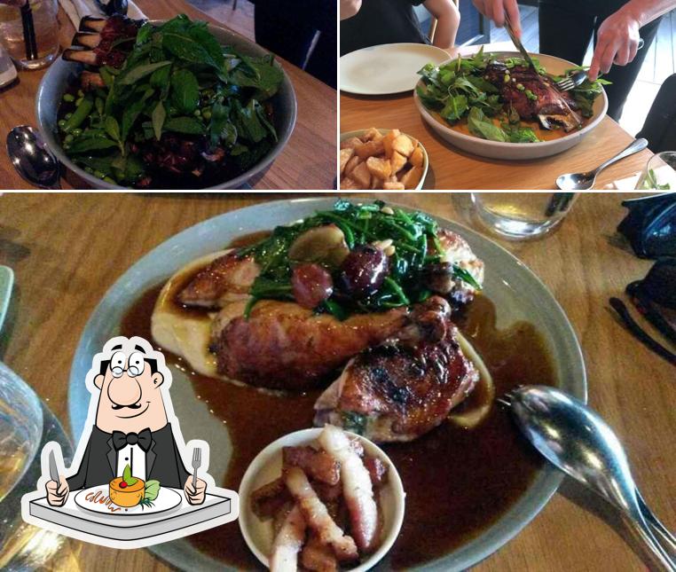 2KW Bar & Restaurant, Adelaide - Restaurant menu, prices and reviews