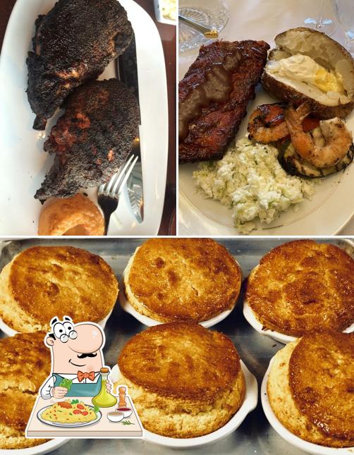 Carson's Ribs, Milwaukee - Restaurant menu, prices and reviews