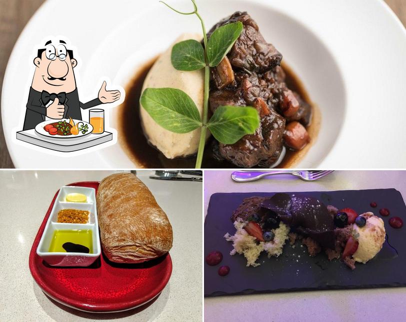 Bistro On3, Broadbeach - Restaurant menu, prices and reviews