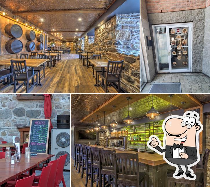 Le top 7 des restaurants à Beloeil, octobre 2025 - Restaurant Guru