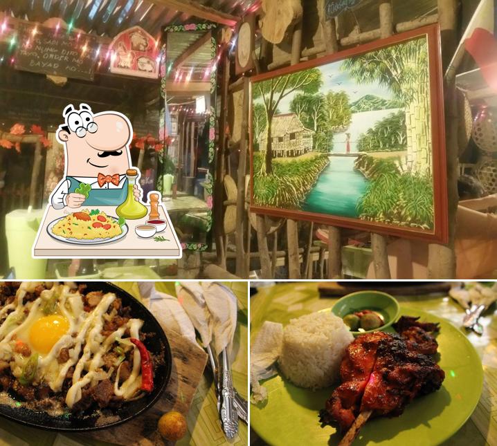 Bulaluhan Sa Amuntay, Dasmariñas - Restaurant menu, prices and reviews