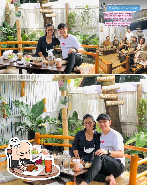 Anyang’s Food and Beverage, Cabatuan - Restaurant menu, prices and reviews