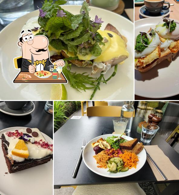 Good Day Deli, Cork - Restaurant menu, prices and reviews