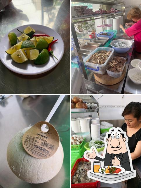 Pho Van restaurant, Da Nang, 364W+R38 - Restaurant reviews