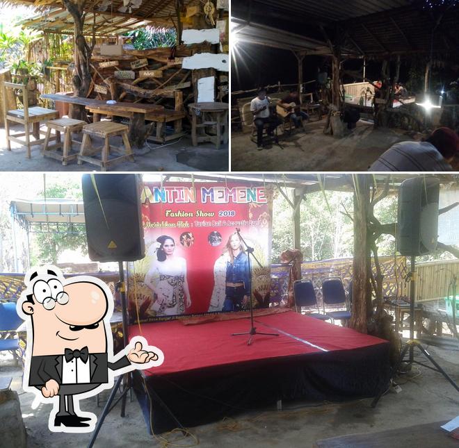 Kantin Memene cafeteria, Banjar - Restaurant reviews