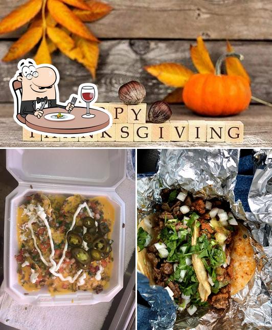 Chavas Tacos, 1755-1799 S Main St in Kingfisher - Restaurant reviews