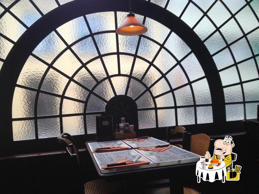 Den Artiest, Ostend - Restaurant menu, prices and reviews