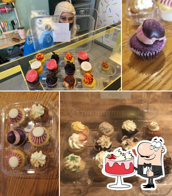 Good Morning Cupcake in Milford - Restaurant menu and reviews
