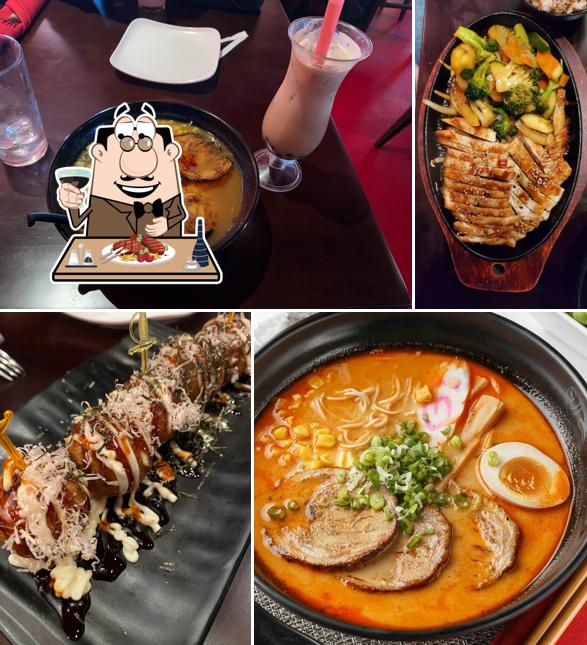 Kikko Ramen & Poke in Beaumont - Restaurant menu and reviews