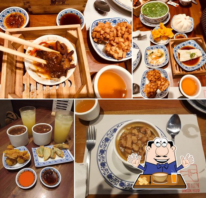 Ding How, Cebu City - Restaurant menu, prices and reviews