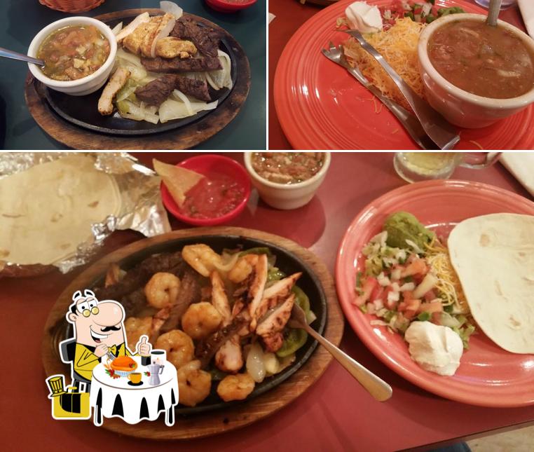 Dos Loco Gringos in Hope - Restaurant menu and reviews