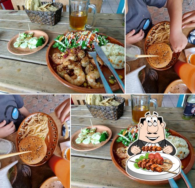Los 10 mejores restaurantes en La Barca, septiembre 2025 - Restaurant Guru