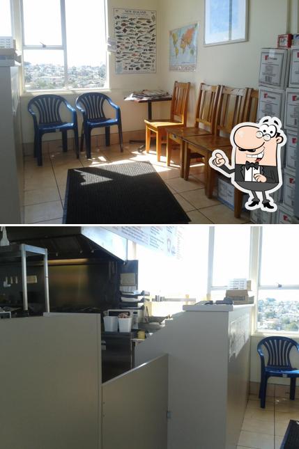 Top of Target Takeaways, Auckland - Restaurant menu, prices and reviews