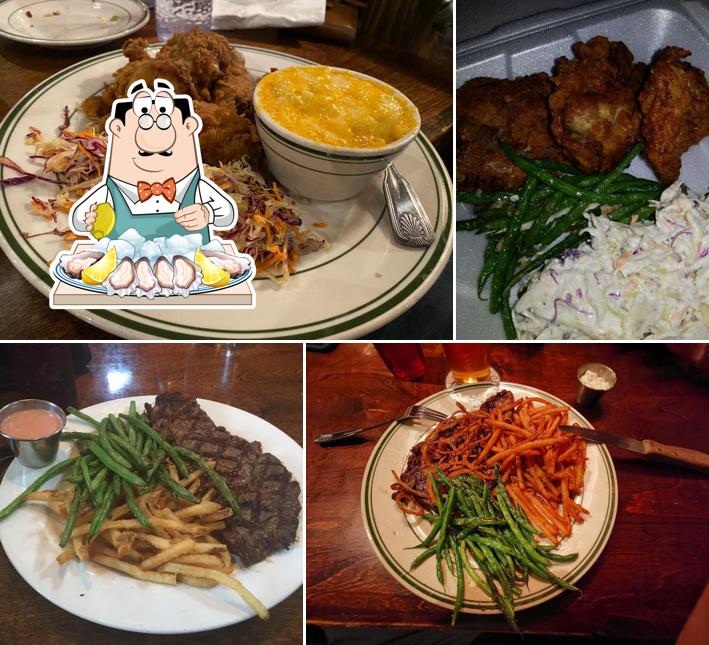 Top 10 restaurants in St. George, october 2025 - Restaurant Guru
