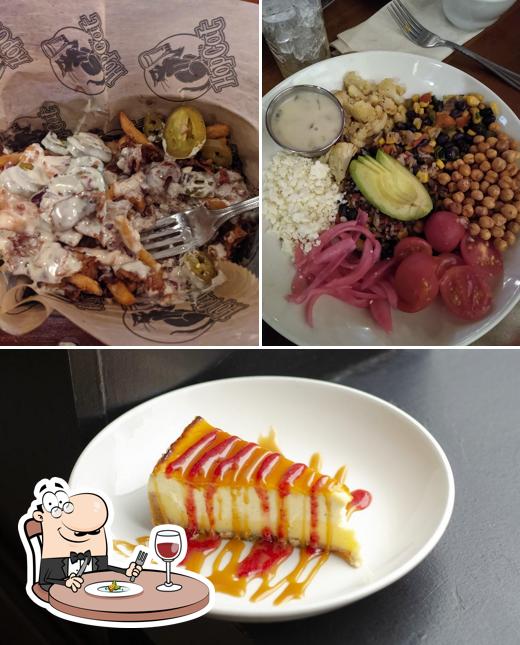 HopCat, Holland - Restaurant menu, prices and reviews