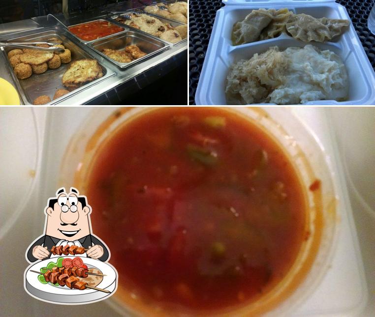 Hubert's Polish Kitchen, Columbus - Restaurant menu, prices and reviews