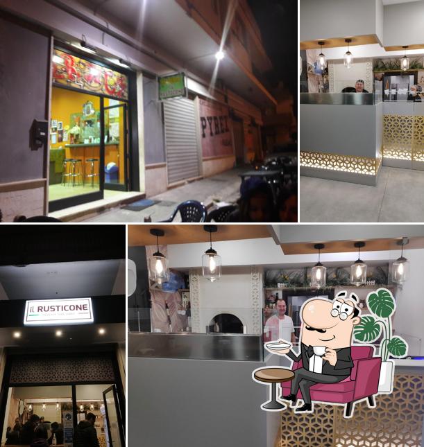 Il Rusticone, Galatina - Menu del ristorante, prezzi e recensioni