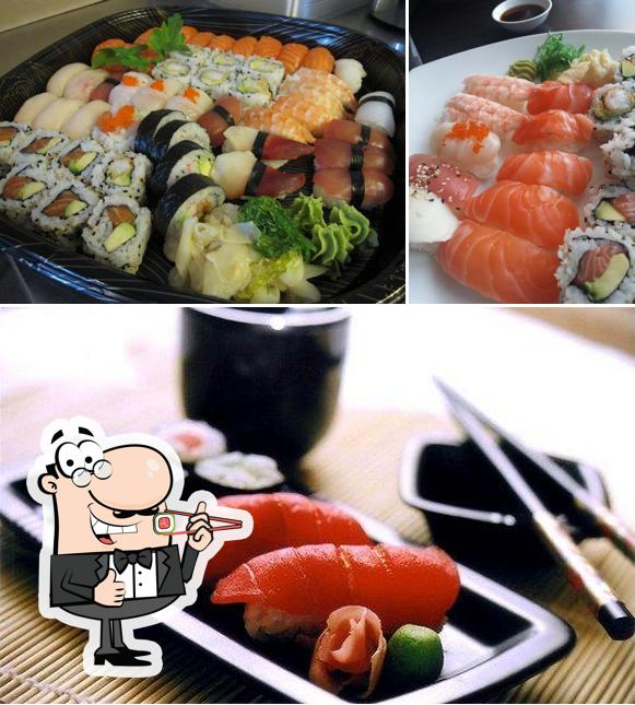 Maki sushi, Bekkestua, Bekkestua - Restaurant menu, prices and reviews