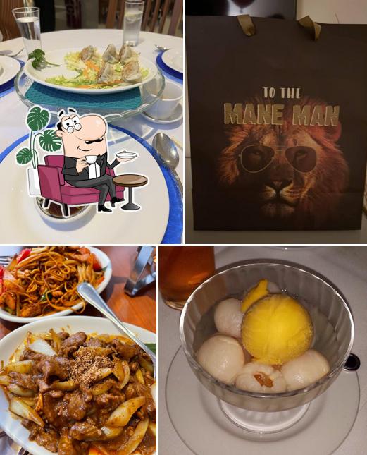 Malacca, Farnborough - Restaurant menu, prices and reviews