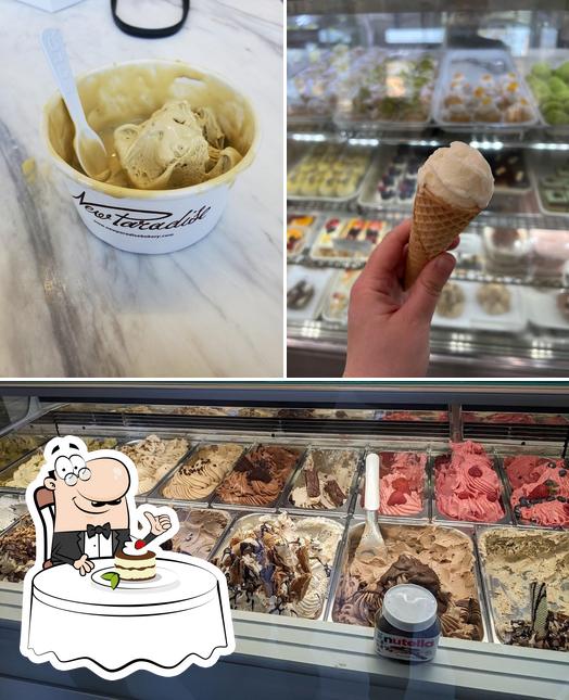New Paradise Bakery, Chicago - Restaurant menu, prices and reviews