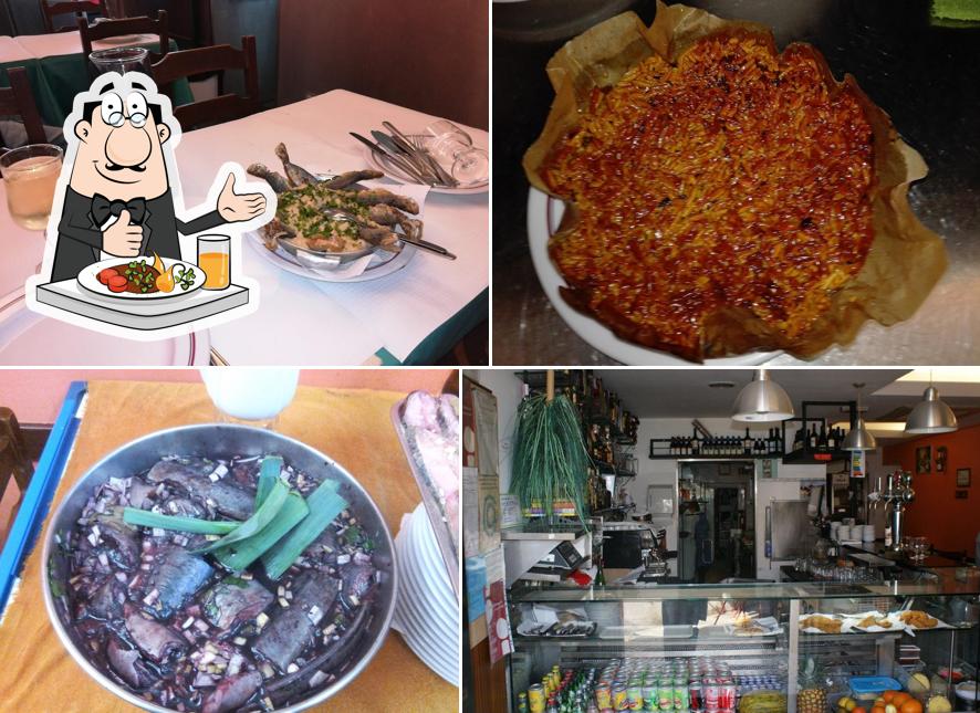 O Nortenho, Lisbon - Restaurant menu, prices and reviews
