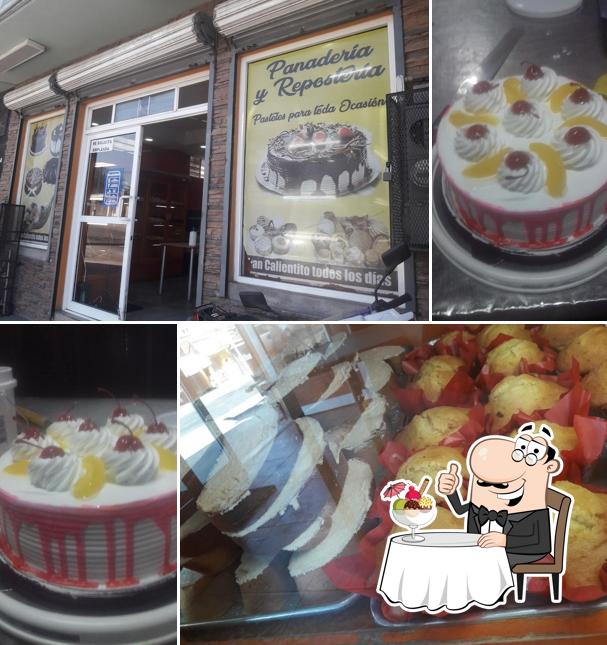 PANADERIA El Buen Pan, Tijuana - Restaurant reviews