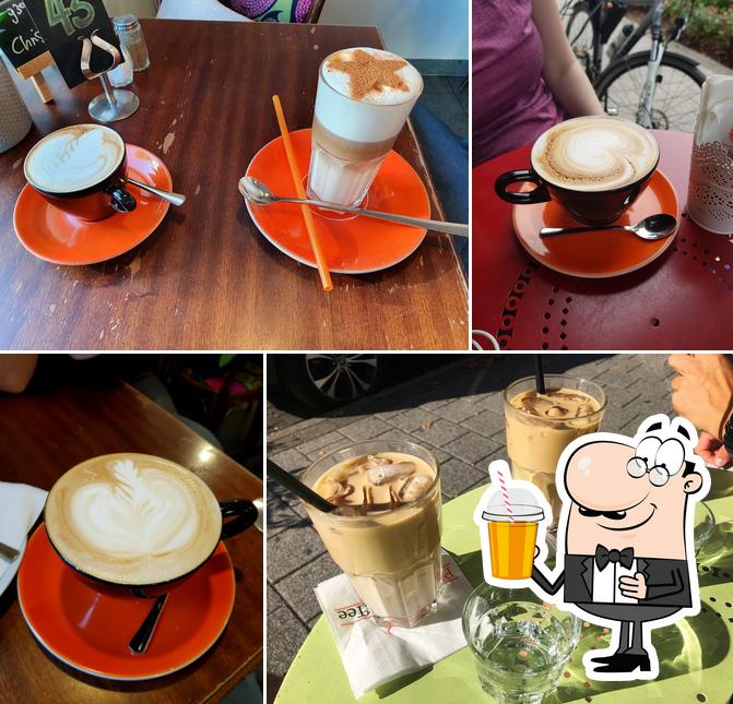 Phoenix Coffee cafe, Bruchsal - Restaurant reviews