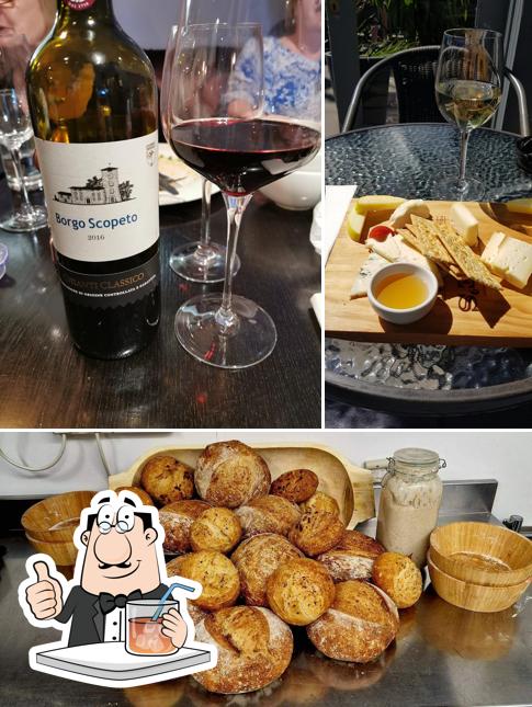 Bistro 53 Maynooth, Main St in Maynooth - Restaurant menu and reviews