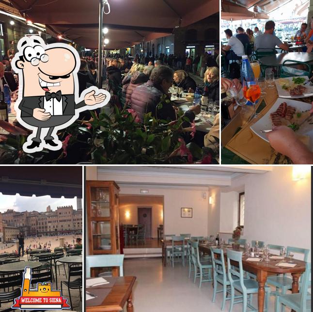 Il Bandierino pub & bar, Siena - Restaurant reviews