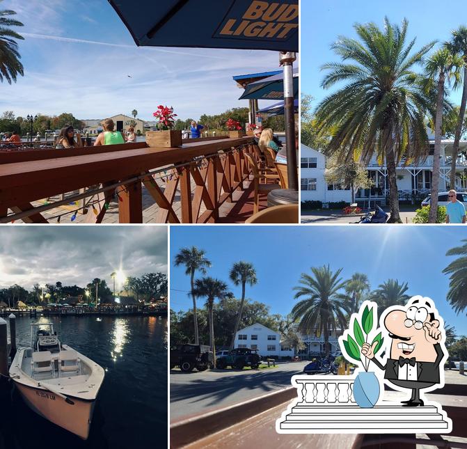 Top 7 restaurants in Homosassa, november 2025 - Restaurant Guru