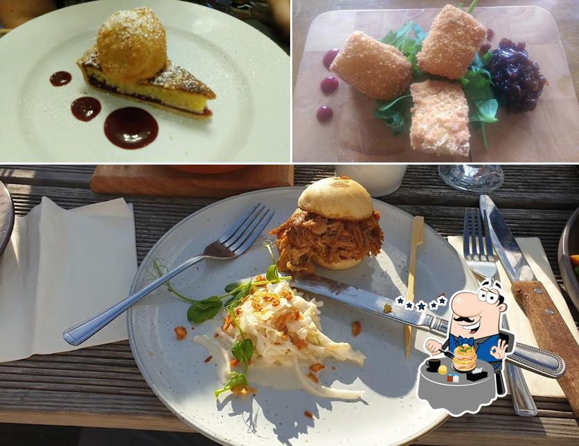 The Whitestone, Nuneaton - Restaurant menu, prices and reviews