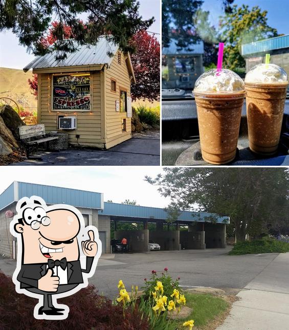 Wash & Go Espresso in East Wenatchee - Restaurant reviews